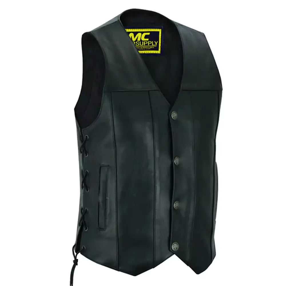 Mens vests – MC Gear Supply